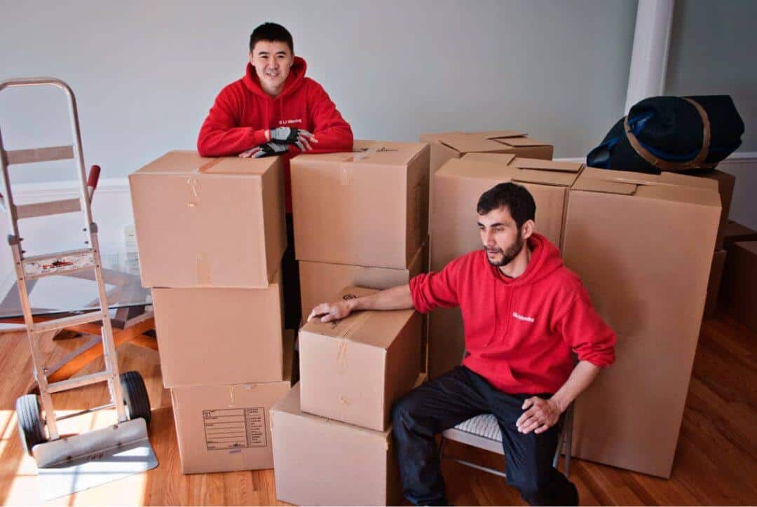 Recommend! Office movers near me, Springfield , VA – professional ...